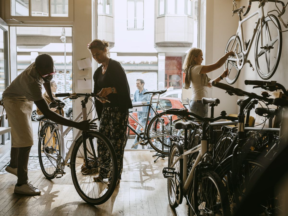 A Perfect Fit: A Comprehensive Guide to Getting Fitted for the Proper ...