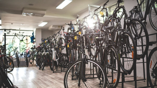 Buying Bikes Direct to Consumer vs Buying at a Local Bike Shop: Pros a ...