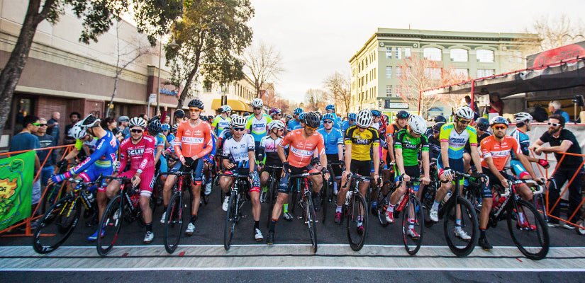 Understanding Cycling Categories – UrbanCycling.com