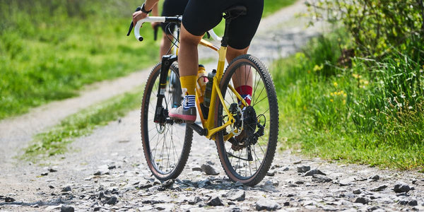 Unveiling the Best Gravel Bikes: Your Ultimate Guide to Exploring the ...
