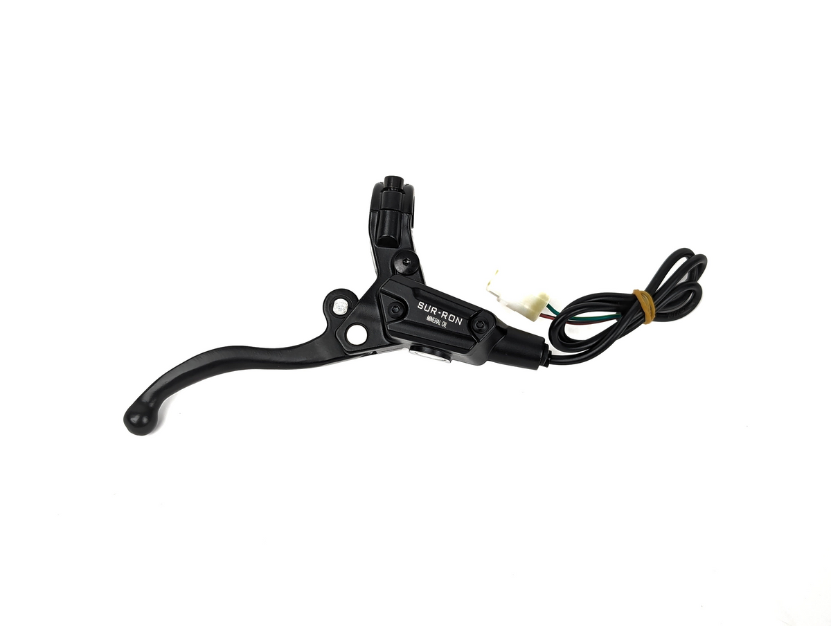 Surron Light Bee X Brake Lever Master Cylinder Assembly – UrbanCycling.com
