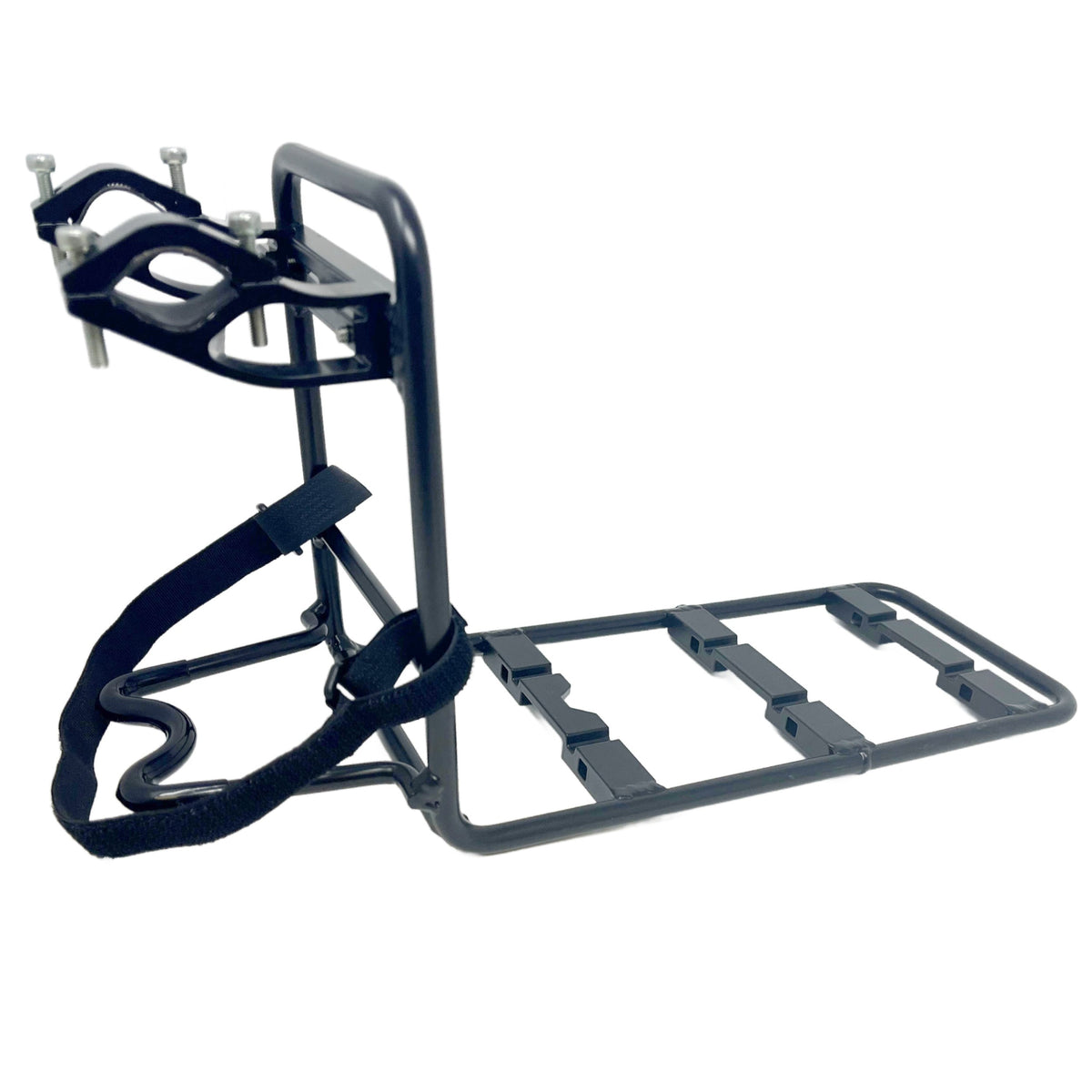 Takeout Front Rack - MIK Compatible – UrbanCycling.com