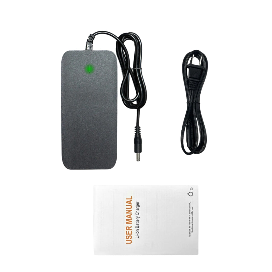 Engwe Battery Charger – UrbanCycling.com