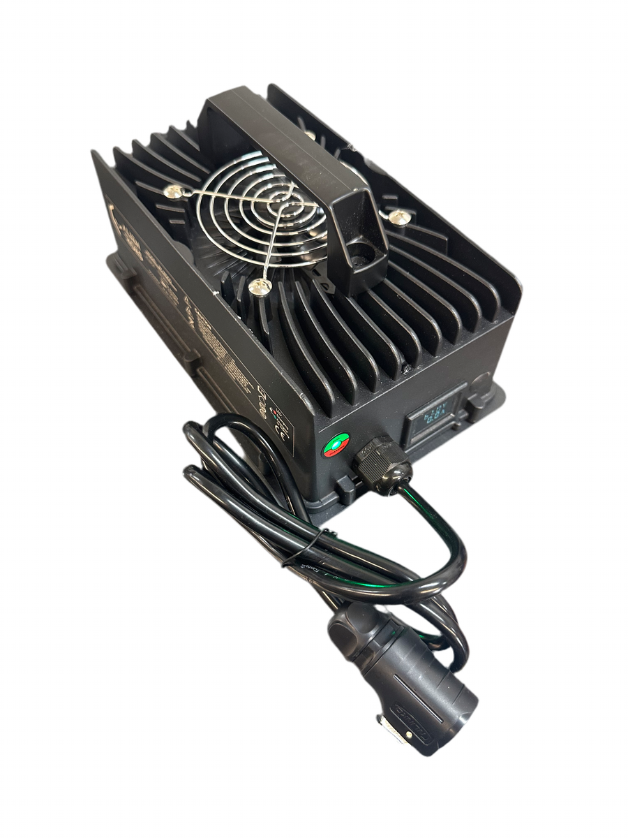 67.2v Fast Charger - Surron Light Bee 10A Charger – UrbanCycling.com