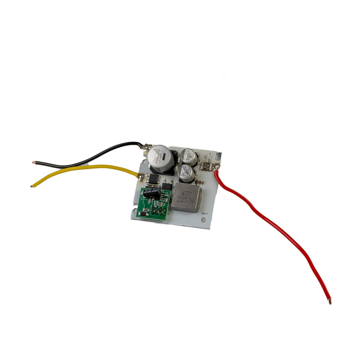 3Shul 130 Volt 10 Amp Buck Convertor – UrbanCycling.com