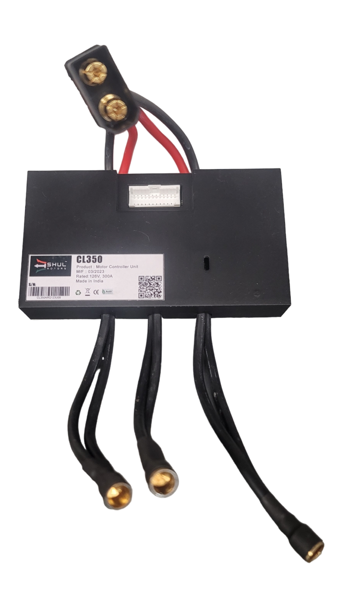 3Shul VESC Motor Controller CL350 V3 *Discontinued – UrbanCycling.com
