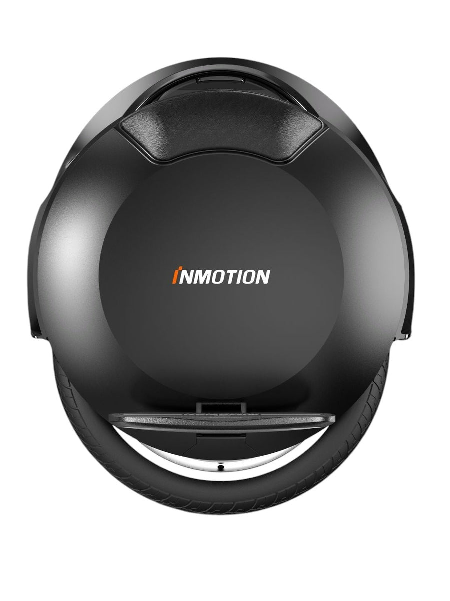 Inmotion V8S Electric Unicycle – UrbanCycling.com