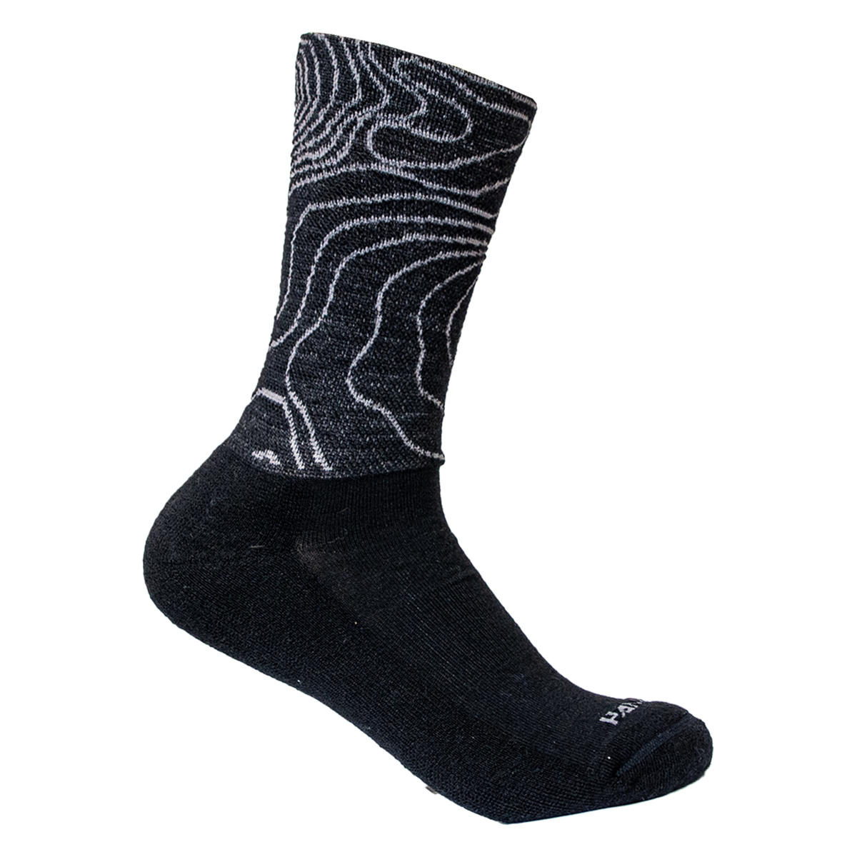 Socks - Topo Wool – UrbanCycling.com