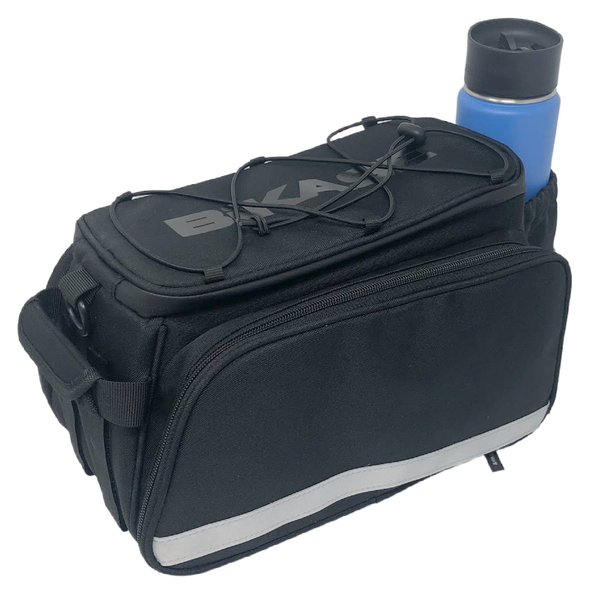 Big Daddy 2 Rack Bag – UrbanCycling.com