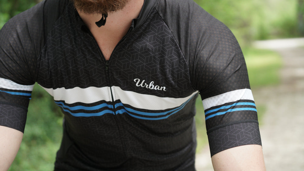 Urban Cycling Apparel and Gear for Casual, Road, MTB, and Tri
