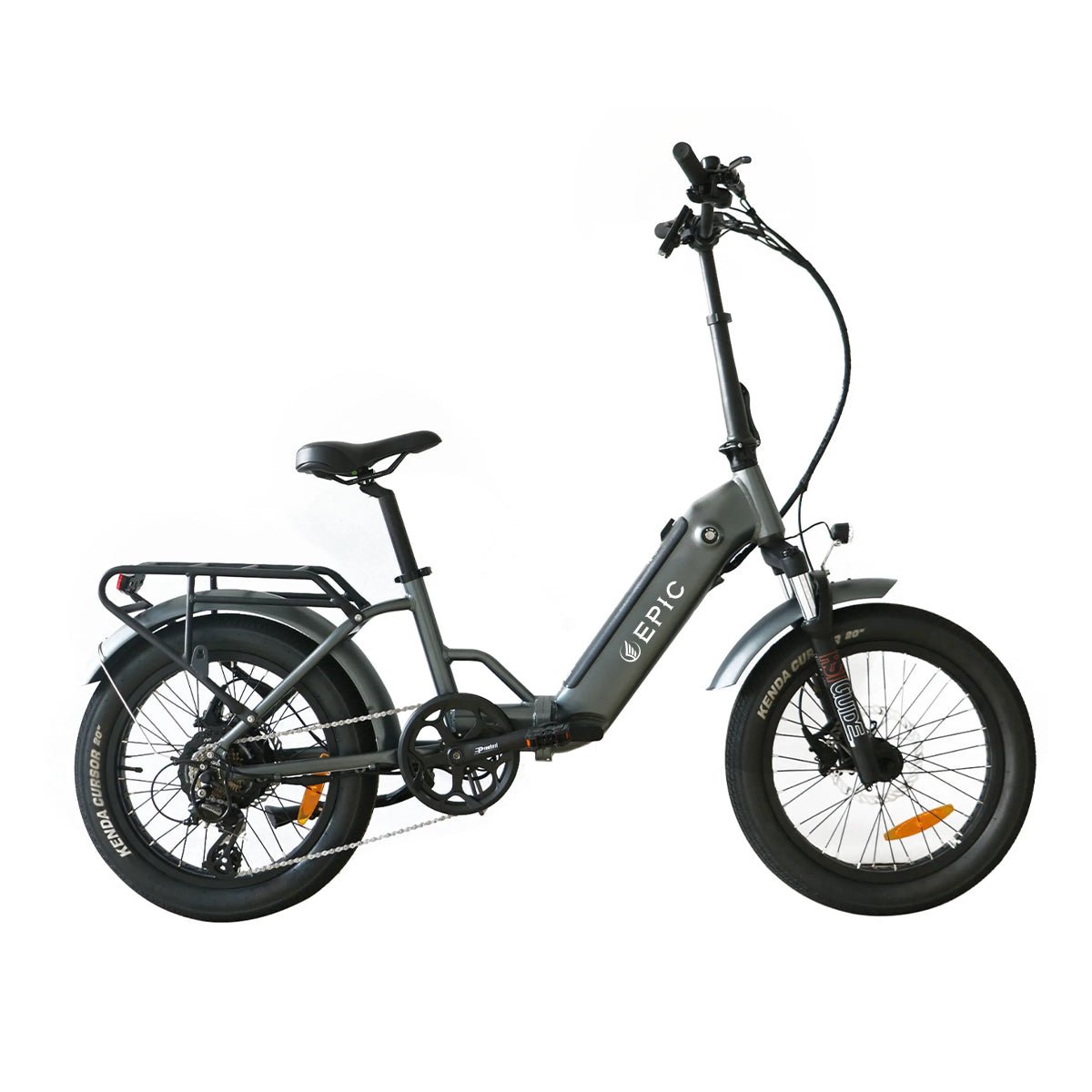 Epic Fold Up Extreme – UrbanCycling.com