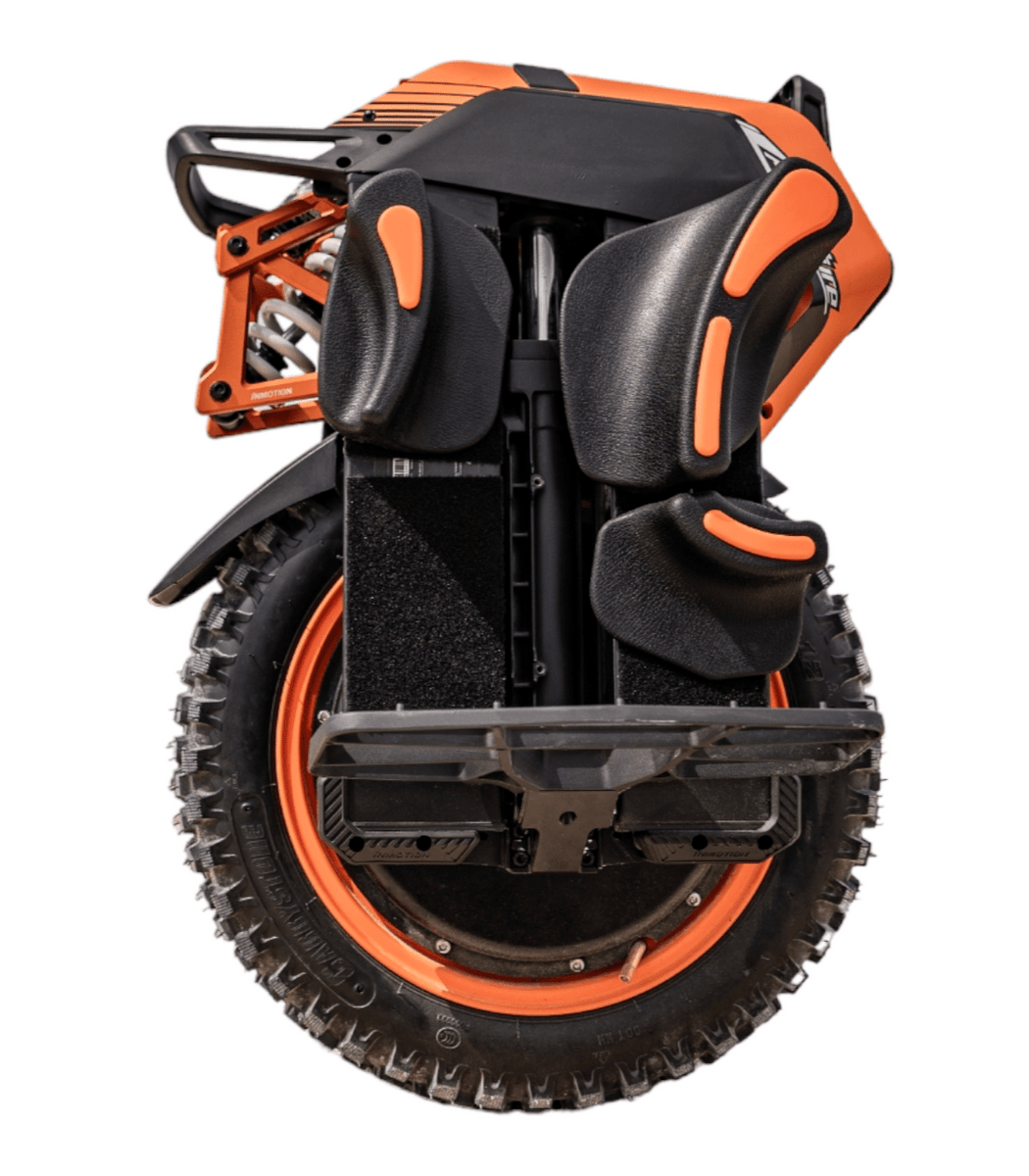 Inmotion V14 Adventure Electric Unicycle 50S – UrbanCycling.com