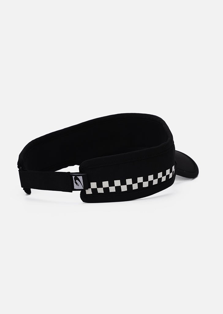 Lightweight Run Visor – UrbanCycling.com