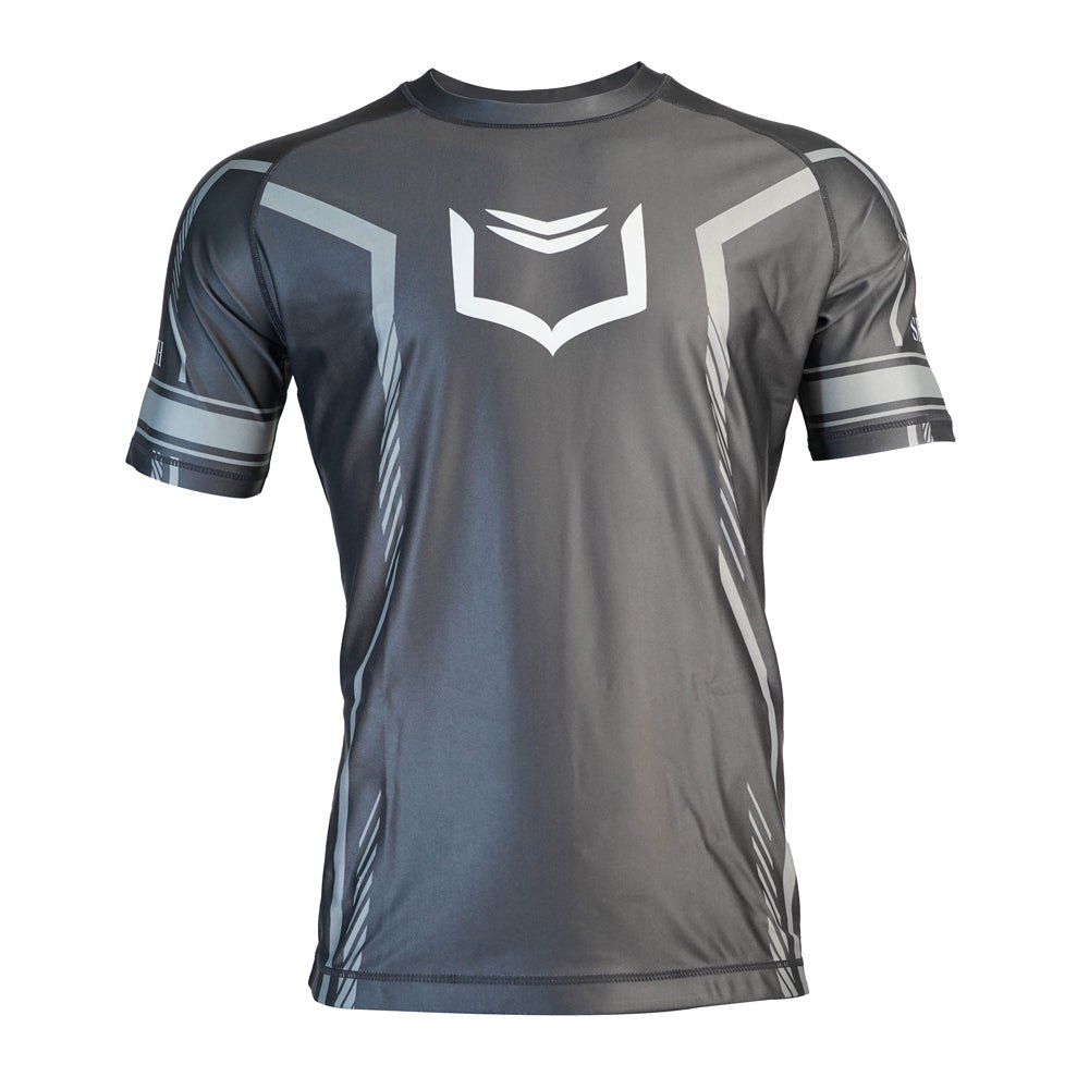 MMA Rash Guard – UrbanCycling.com