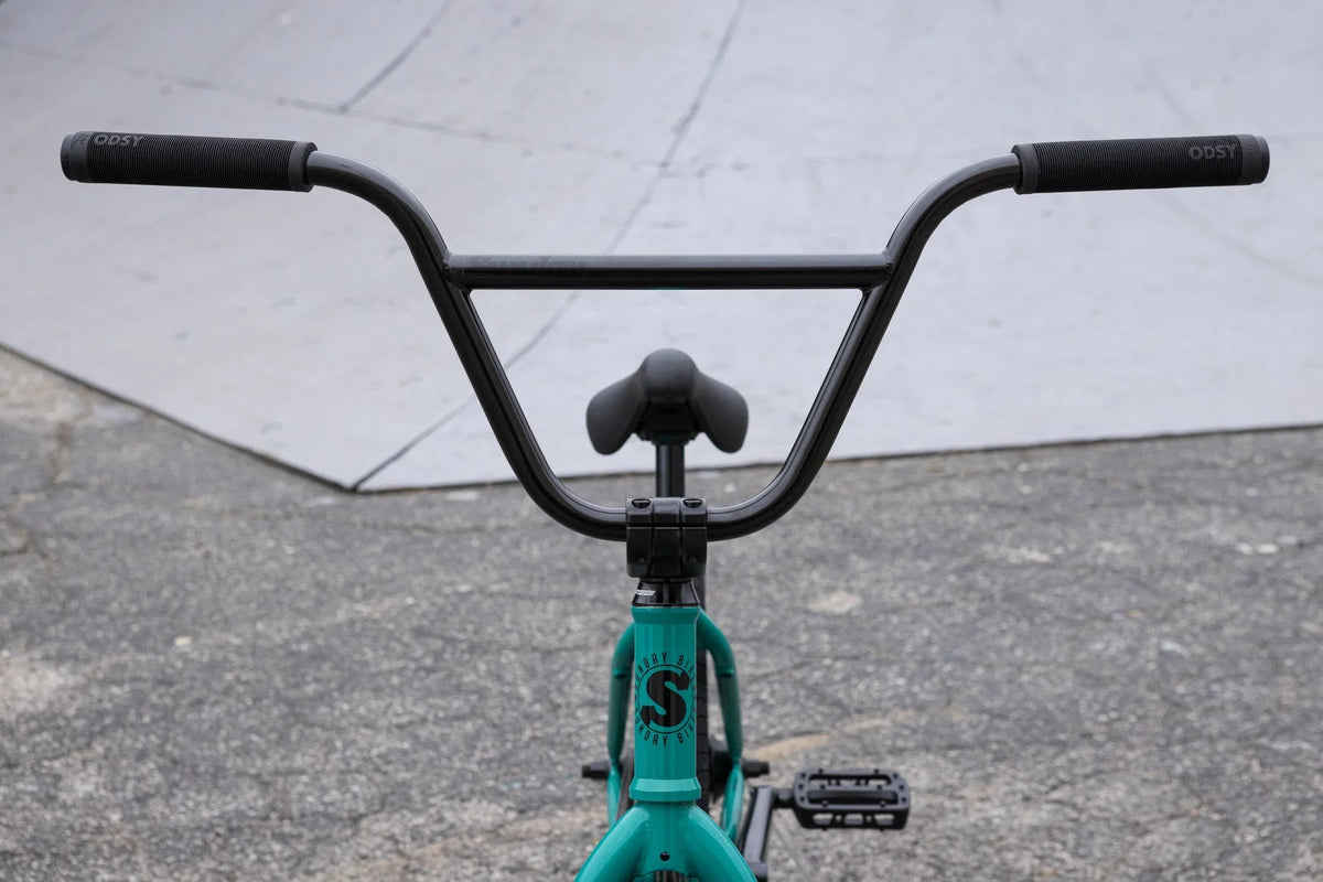 Sunday Ex (Csst) Erik Elstran Signature 21″ Complete BMX Bike - Gloss ...