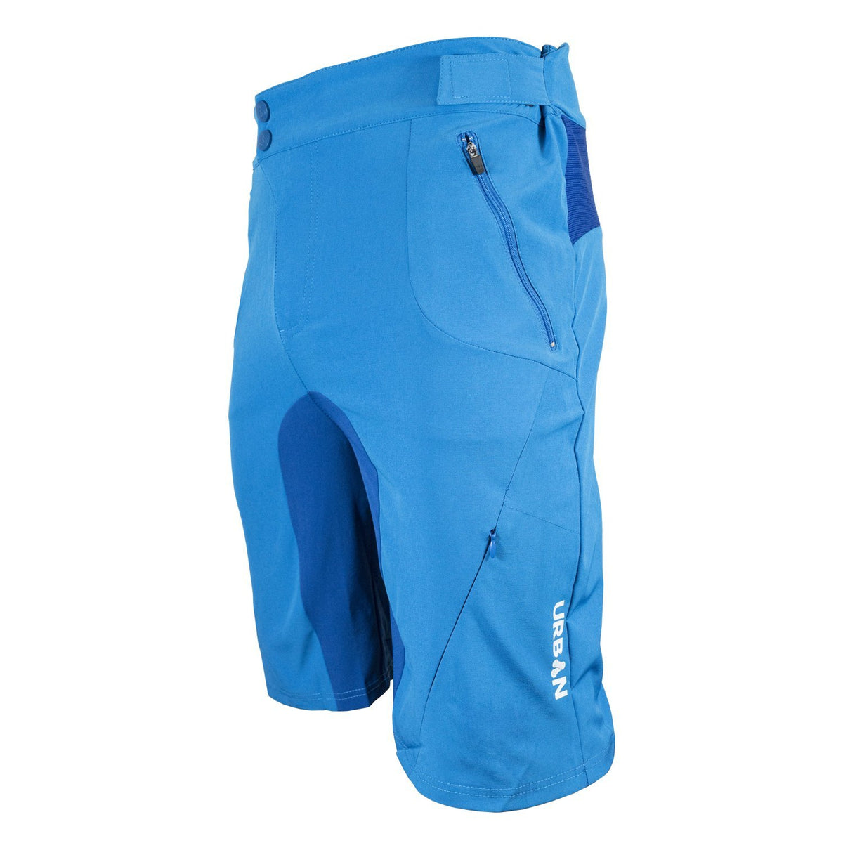 Men's Gravel Grinder Cyclocross / MTB Shorts - Flex Soft Shell Shorts ...