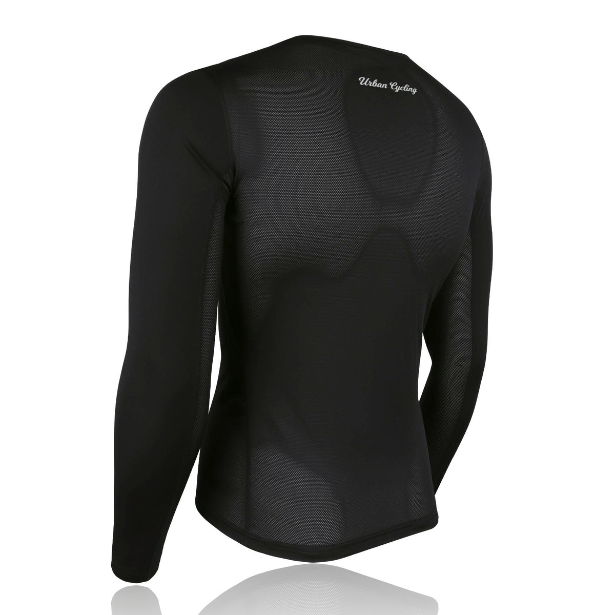 Shop Men's Base Layer - Urban Cycling Apparel