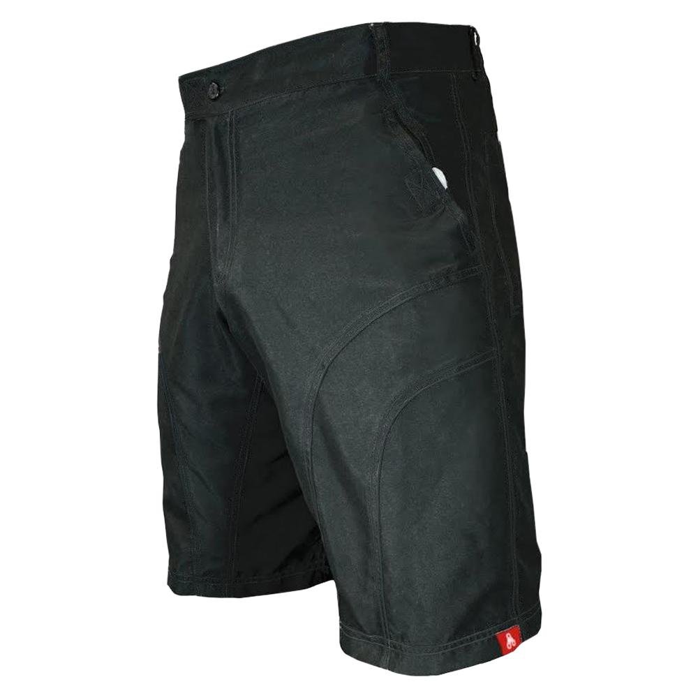 The Pub Crawler - Men's Casual Bike Shorts - Urban Cycling Apparel