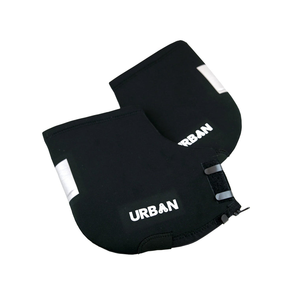 Urban Cycling Handlebar Mitts for Mountain / Commuter Bike, Flat Handl ...
